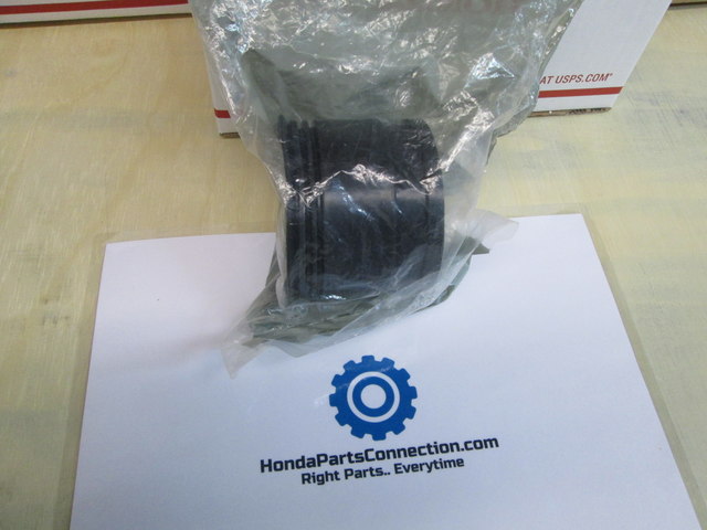 17251-RAA-A00 - Tube, Air Cleaner Connecting - 2003-2007 Honda Accord ...