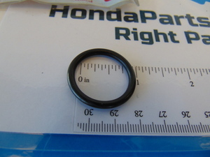 19412-5A2-A00 - O-Ring Water Passage (Oil) - 2013-2020 Honda | Genuine ...