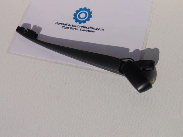 76720-THR-A01 - 2018-2025 Honda - Arm Rear Wiper | Genuine Honda Parts