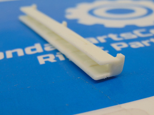 91570-TG7-A01 - Clip Front | Genuine Honda Parts