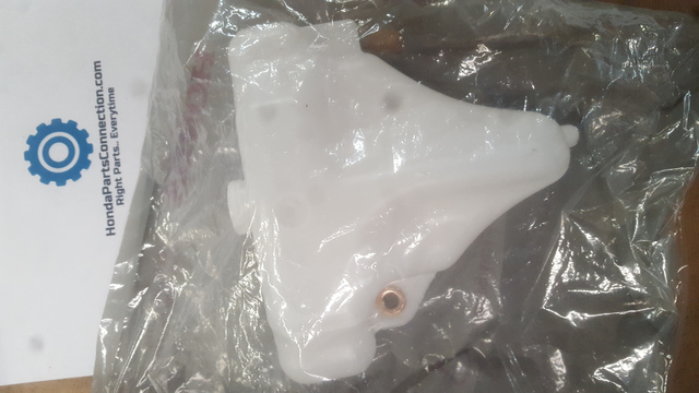 19101-RCA-A00 - 2003-2007 Honda Accord - Tank Reserve | Genuine Honda Parts