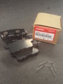 Genuine OEM Honda Brakes | Genuine Honda Parts