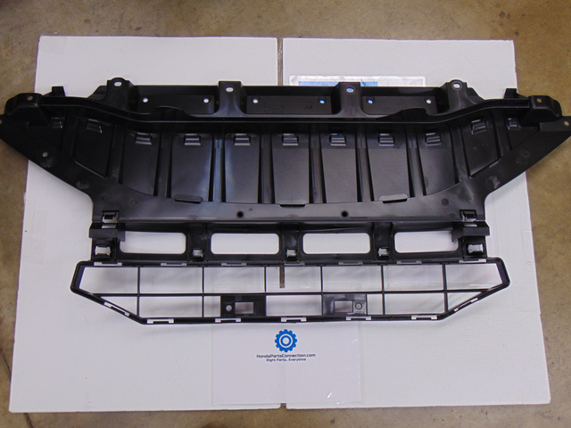 2010-2012 Honda Lower Grille 71110-TP6-A00 | Genuine Honda Parts