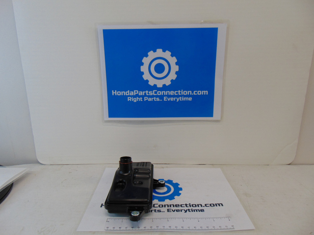 25420-5T0-003 - 2014-2025 Honda - Strainer Assembly (Cvt) | Genuine ...
