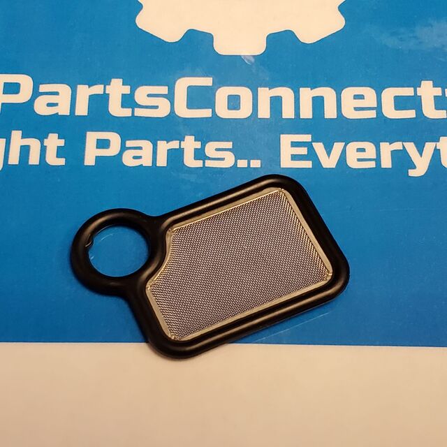 15845-RAA-A01 - Filter - 2002-2015 Honda | Honda Parts Cheap