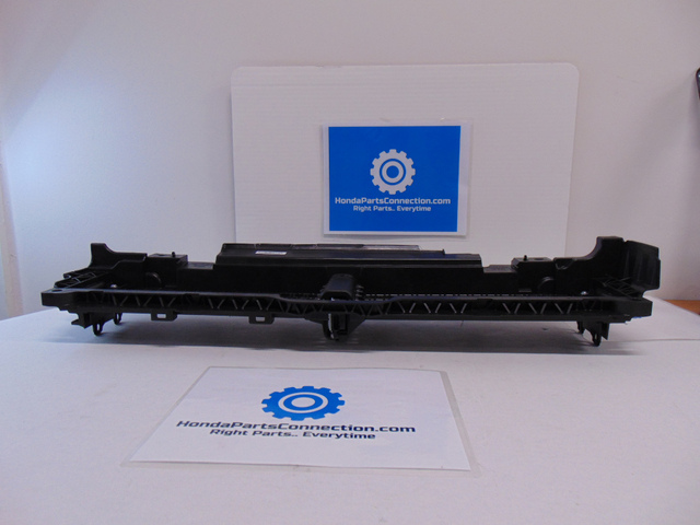 71300-TVA-A01 - 2018-2022 Honda Accord - Grille Assembly Air Shutter ...