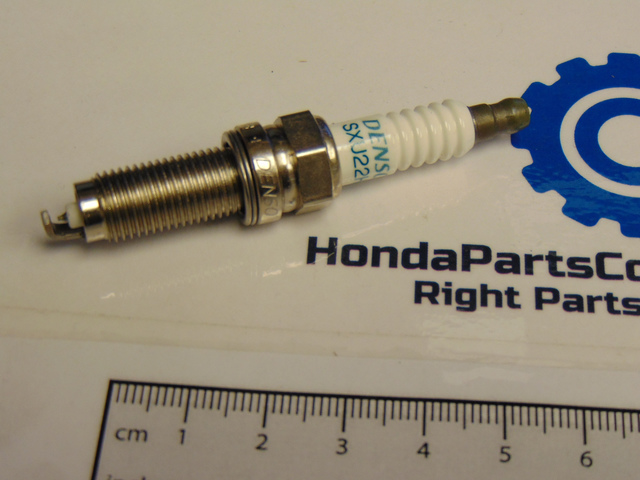 2008-2015 Honda Spark Plug (SXU22HCR11S) (Denso) 12290-R40-A02 ...