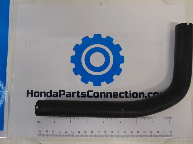 2003-2015 Honda Engine Coolant Bypass Hose 19504-RAA-A00 | Genuine ...