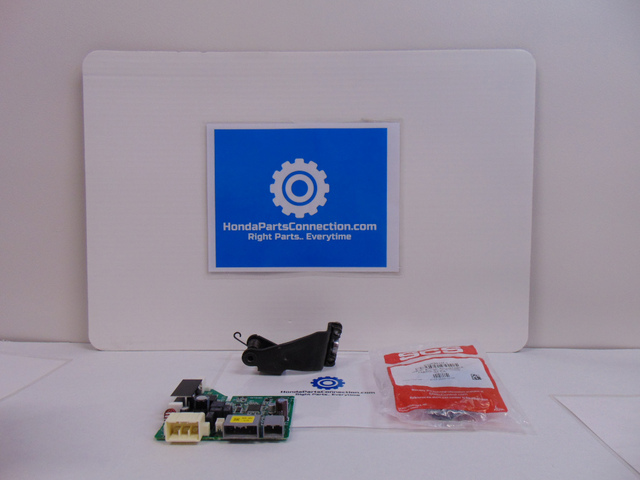 72561-TK8-305 - 2011-2017 Honda Odyssey - Set L Roll Silver Dr Ml | Genuine Honda Parts