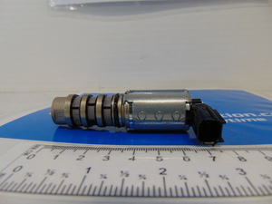 15831-RPY-G01 - Solenoid | Genuine Honda Parts