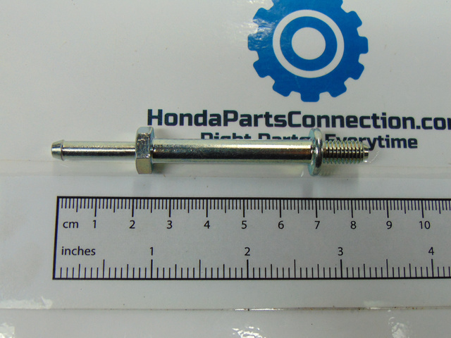 90015-RBC-J00 - Bolt, Engine Cover Stud - 2006-2015 Honda | Genuine ...