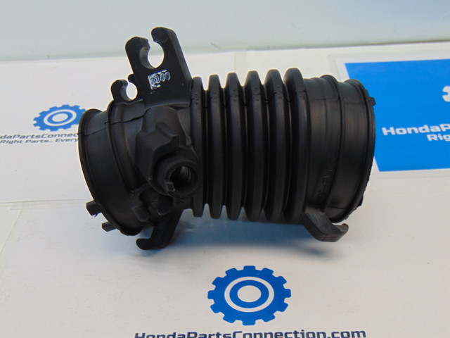 2012-2015 Honda Civic Air Flow Tube 17225-R1A-A01 | Genuine Honda Parts