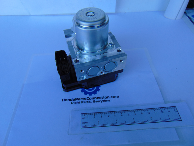 04571-TP7-A51 - 2010-2012 Honda - Modulator Valve | Honda Parts Cheap