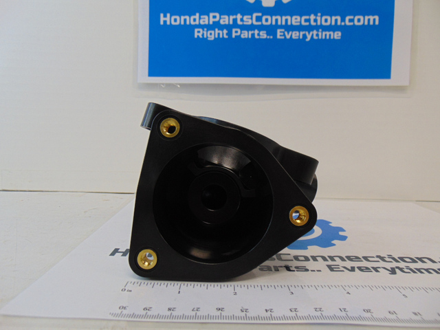 19320-R40-A01 - Case Thermostat (Nippon Thermostat) - 2008-2015 Honda ...