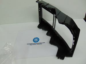 71107-SJC-A00 - Housing, L Front Fog Light - 2009-2014 Honda Ridgeline ...