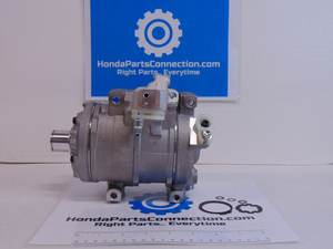 38810-RGL-A02 - Compressor | Genuine Honda Parts