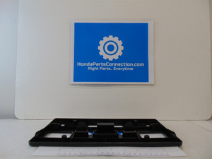 71180-T20-A00 - 2022-2024 Honda Civic - License Bracket | Genuine Honda ...