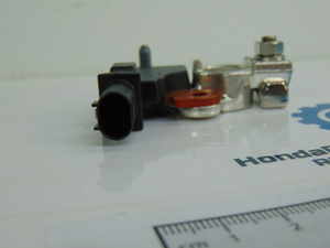 38920-TR0-A02 - 2012-2016 Honda - Sensor Assembly Battery (L) | Genuine ...
