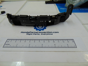 71198-T7A-J00 - Spacer L Front Bumper Side - 2019 2020 Honda HR-V ...