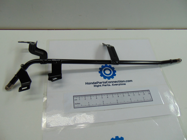 2007-2010 Honda Odyssey Cooler Pipe 25210-RGL-A00 | Genuine Honda Parts