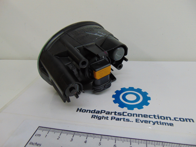 33950-TLA-A21 - Fog Light Assembly L Front | Genuine Honda Parts