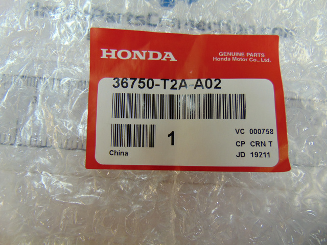 36750-T2A-A02 - Switch Assembly, Stop & Cruise (Toyo) - 2013-2021 Honda ...