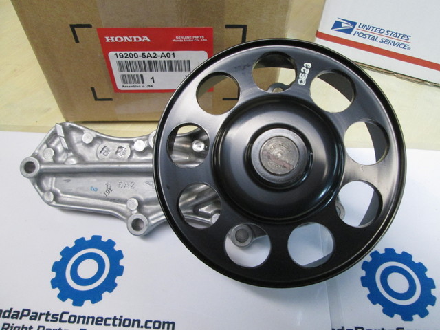 19200-5A2-A01 - Water Pump Assembly - 2013-2019 Honda | Honda Parts Cheap