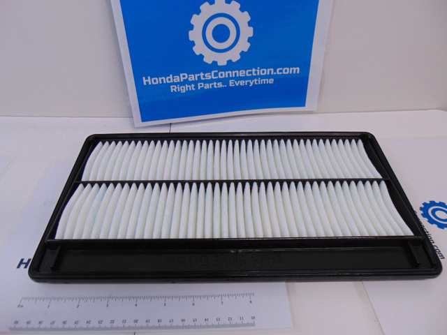 17220-61A-A00 - 2023-2025 Honda Pilot - Air Filter | Honda Parts Guys