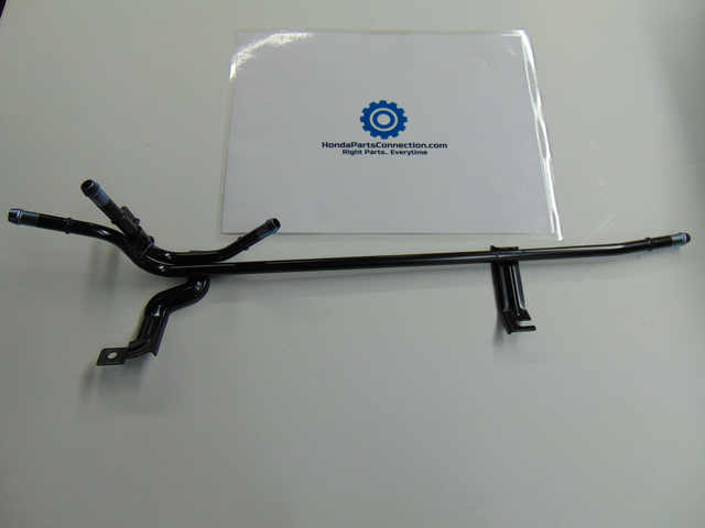 25210-RN0-000 - 2009-2015 Honda - Pipe C (Atf) | Genuine Honda Parts