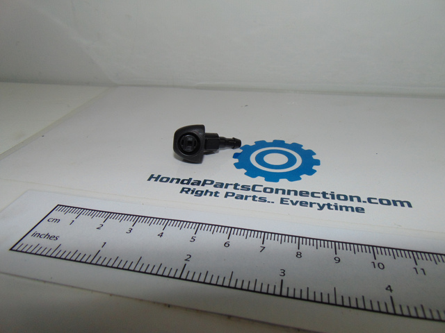 76810-TX4-A01 - Nozzle Assembly - 2013-2020 Honda | Genuine Honda Parts