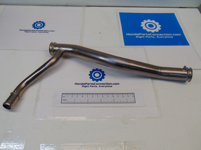 19505-P8F-A00 - Pipe Connecting - 1999-2004 Honda | Genuine Honda Parts