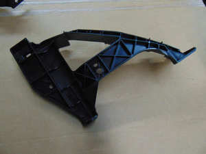 2016-2021 Honda Civic Headlamp Frame 71190-TBA-A00 | Genuine Honda Parts