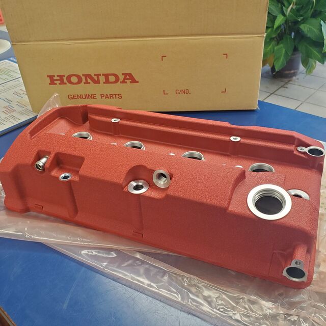 12310-PCX-020 - S2000 Cylinder Head Cover ( Valve Cover) | Genuine ...