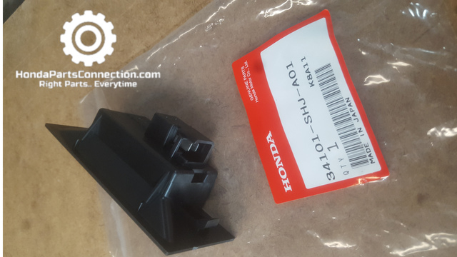 34101-SHJ-A01 - Housing - 2005-2007 Honda Odyssey | Genuine Honda Parts