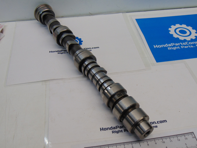14100-RGW-A02 - 2008-2017 Honda - Camshaft | Genuine Honda Parts