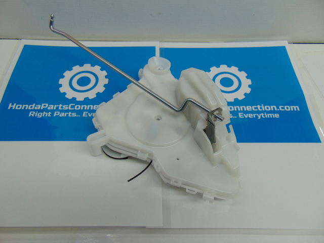 72150-TK8-A02 - Power Latch Assembly, Left (drivers) Front Door lock ...