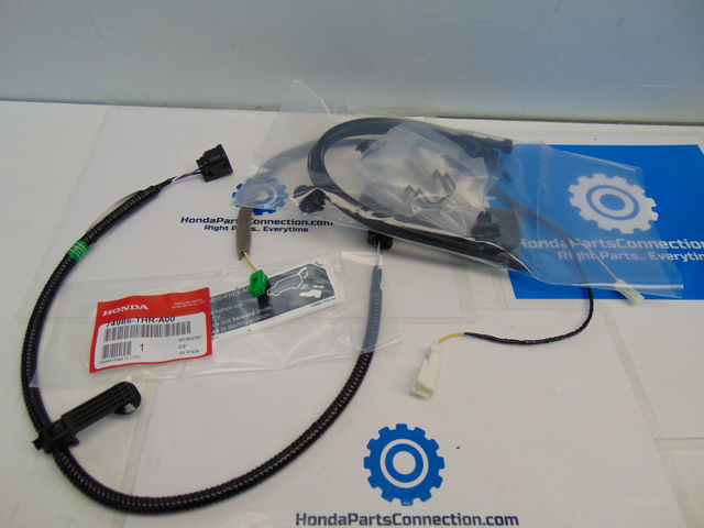 08U59-THR-101A - Power Tailgate Sensor Attachment kit - 2018-2023 Honda ...