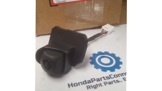 39530-TP6-A31 - REAR VIEW Back up Camera (NEED VIN) | Honda Parts Cheap