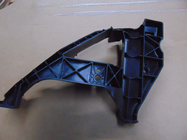 2016-2021 Honda Civic Headlamp Frame 71140-TBA-A00 | Genuine Honda Parts