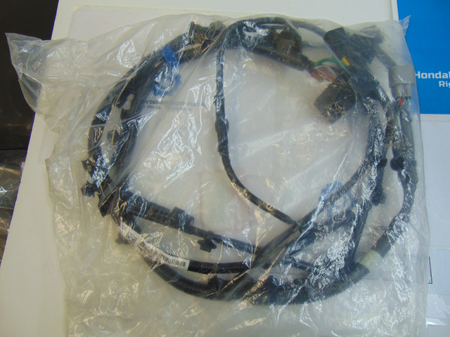 32130-TVA-A00 - Wire Harness Front End - 2018-2020 Honda Accord ...