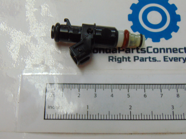 16450-RAA-A01 - Injector Assembly, Air Assist Fuel - 2003-2011 Honda ...