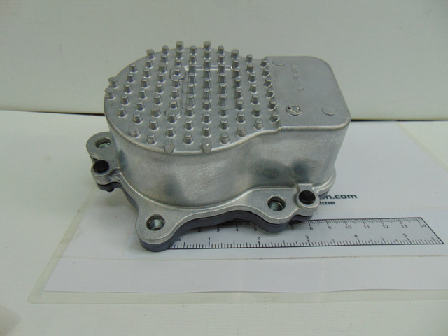 19200-5K0-A01 - Water Pump Electric - 2014-2021 Honda | Genuine Honda Parts