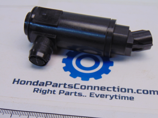 76806-TBA-A01 - Motor, Front Washer - 2016-2021 Honda | Genuine Honda Parts