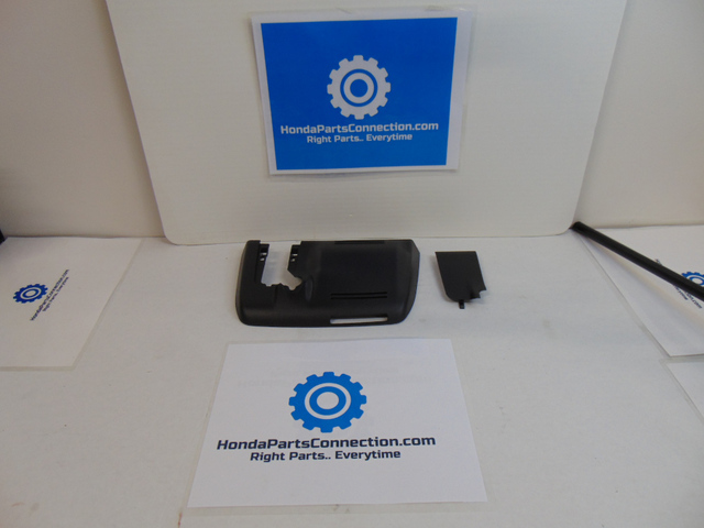 36166-TLA-A01 - 2017-2022 Honda CR-V - Cover Sensor | Genuine Honda Parts