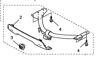 Trailer Hitch Ball Parts