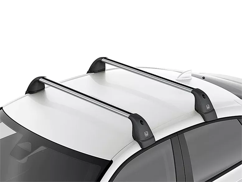 2022-2024 Honda Civic Roof Carrier Rack | Genuine Honda Parts