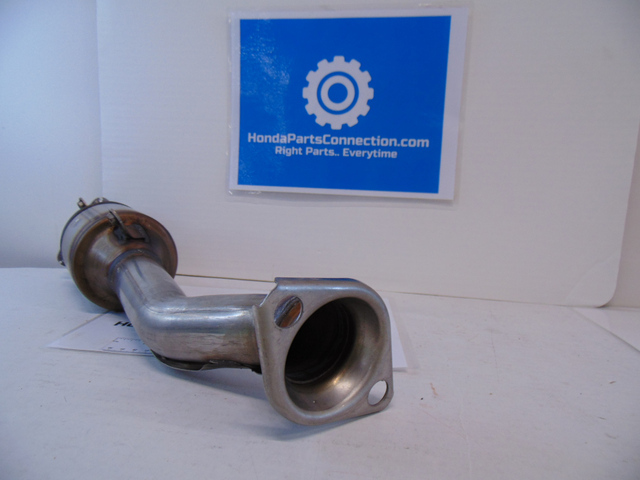 18160-5R7-A00 - Catalytic Converter | Honda Parts Cheap