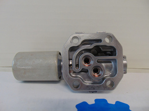 28250-RPC-003 - 2002-2011 Honda - Solenoid Assembly A Linear | Genuine ...