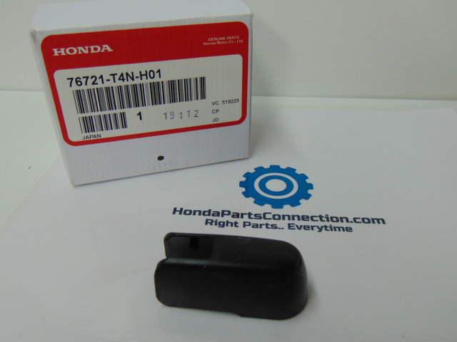 76721-T4N-H01 - Cover Arm - 2016-2021 Honda | Genuine Honda Parts
