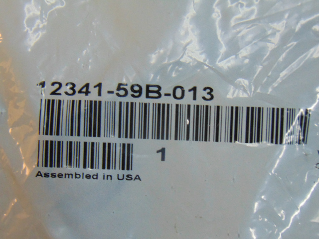 12341-59B-013 - Gasket Head Cover - 2016-2020 Honda | Genuine Honda Parts